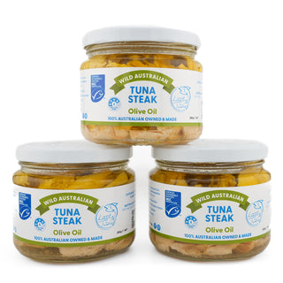 All – Little Tuna