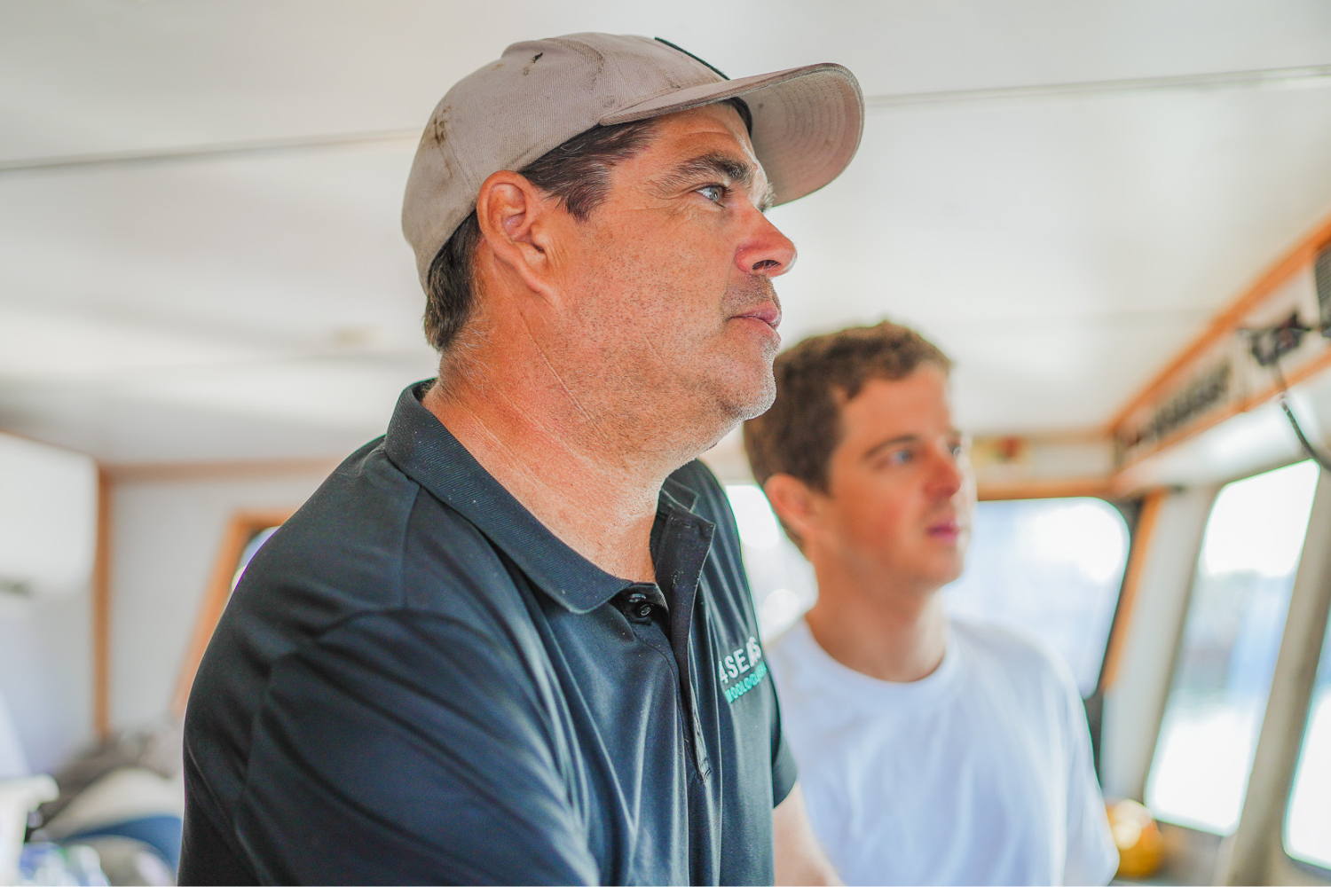 Meet The Fishers Behind Your Australian Canned Tuna Little Tuna