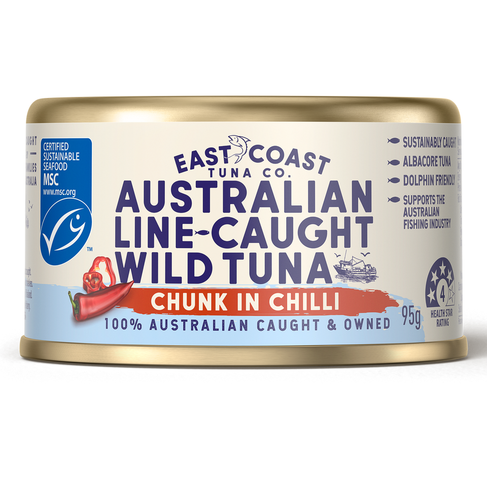 East Coast Tuna Co. – Little Tuna