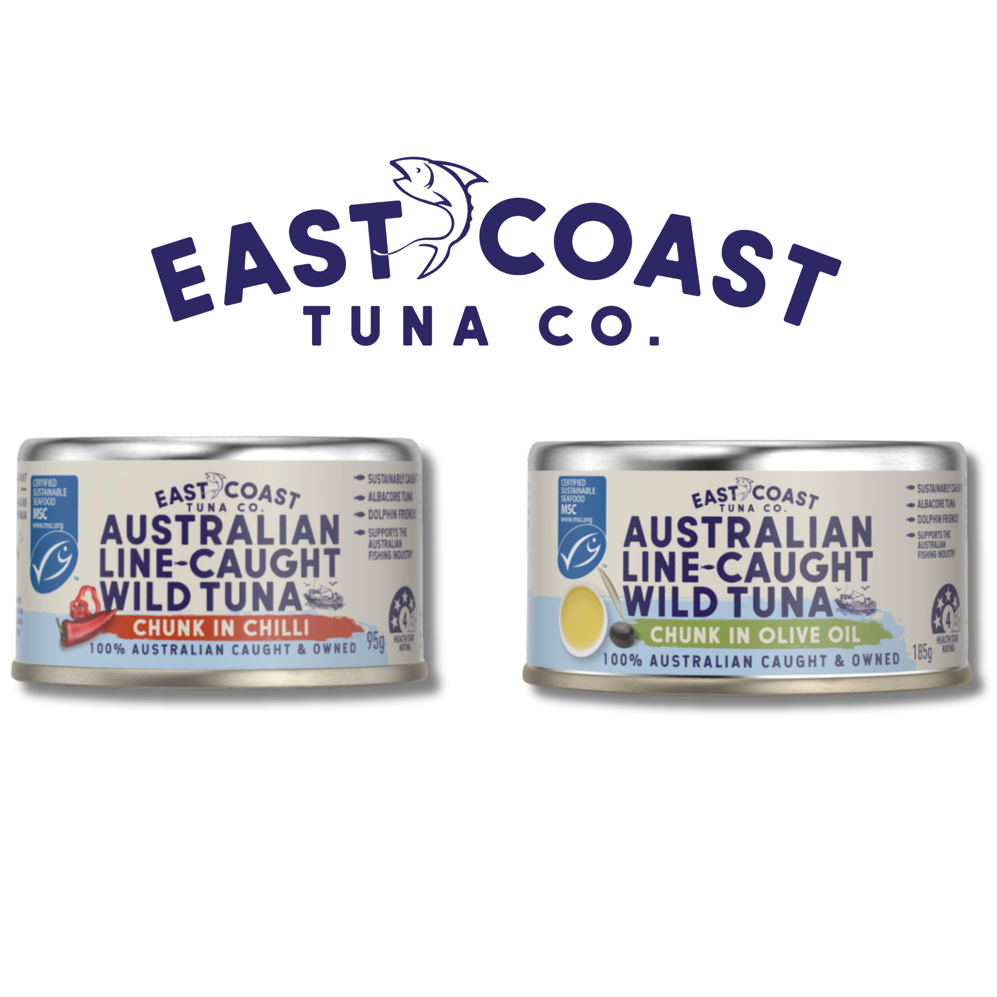 Stockists – Little Tuna